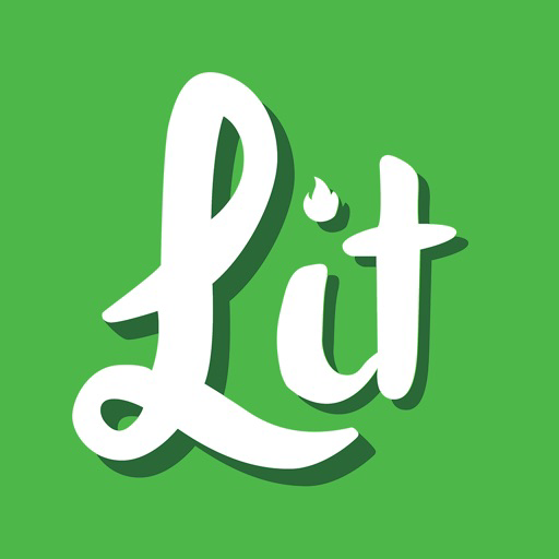 Local Lit for iOS (iPhone) - Free Download at AppPure