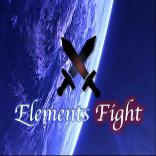 Elements Fight for iOS (iPhone) - Free Download at AppPure