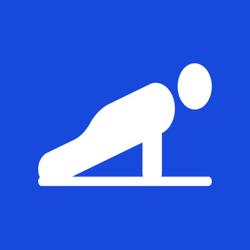 PushPal - Push up Tracker for iOS (iPhone/iPad/iPod touch) - Free ...