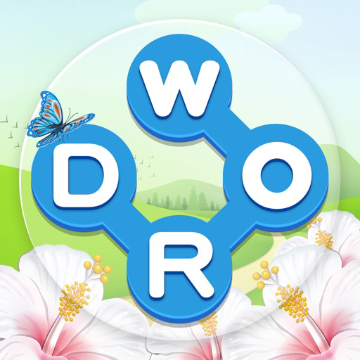 Classic Word Game - Brain game for iOS (iPhone/iPad) - Free Download at ...