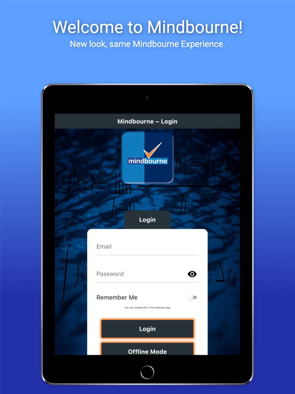 Mindbourne for iOS (iPhone/iPad) - Free Download at AppPure
