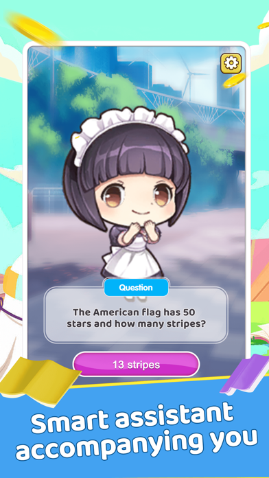 Global QuiziOS版(iPhone/iPod touch)- AppPureで無料ダウンロード