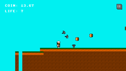 8-Bit Jump 3 for iOS (iPhone/iPad/iPod touch) - Free Download at AppPure