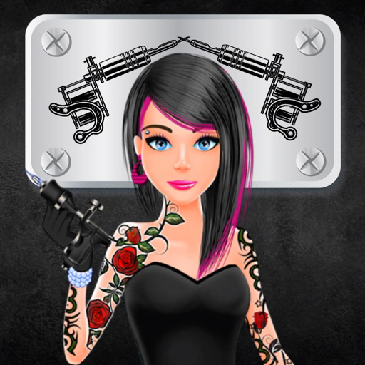Tattoo Ink: Tattoo Simulator for iOS (iPhone/iPad) - Free Download at ...