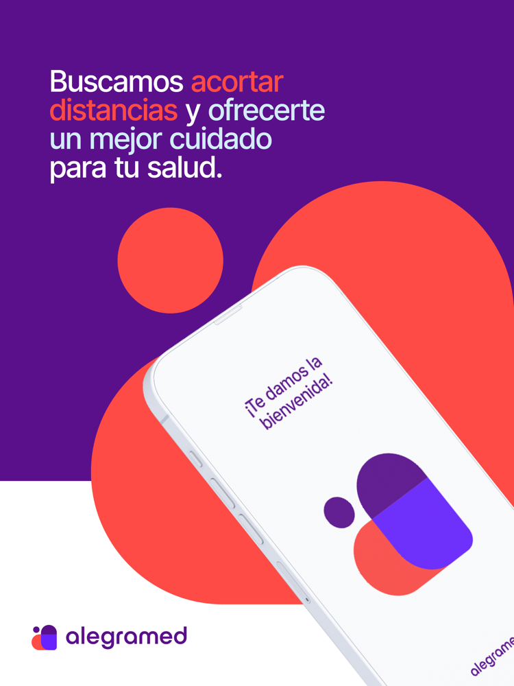 Alegra MED for iOS (iPhone/iPad) - Free Download at AppPure