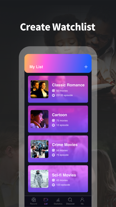 Flixtools：Movies Box & TV Show for iOS (iPhone/iPod touch) - Free ...