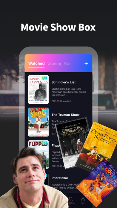 Flixtools：Movies Box & TV Show for iOS (iPhone/iPod touch) - Free ...