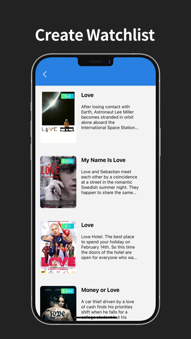 Flixtools：Movies Box & TV Show for iOS (iPhone/iPod touch) - Free ...