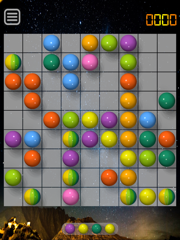 Color Linez Hex 3D for iOS (iPhone/iPad/iPod touch) - Free Download at ...