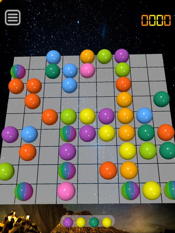 Color Linez Hex 3D for iOS (iPhone/iPad/iPod touch) - Free Download at ...