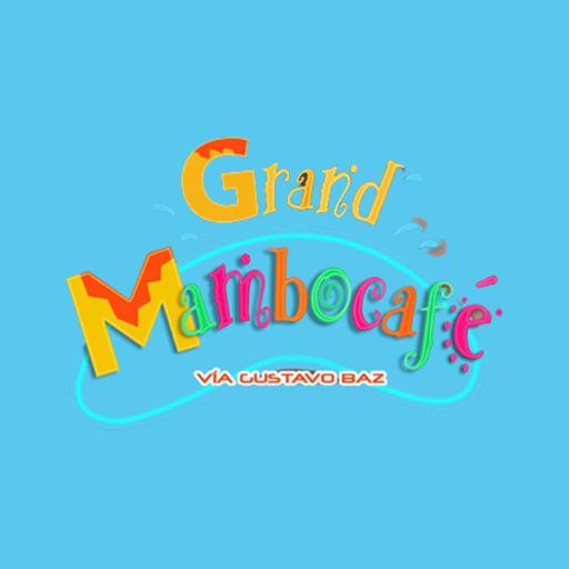 Grand Mambo Cafe for iOS (iPhone/iPad/iPod touch) - Free Download at ...