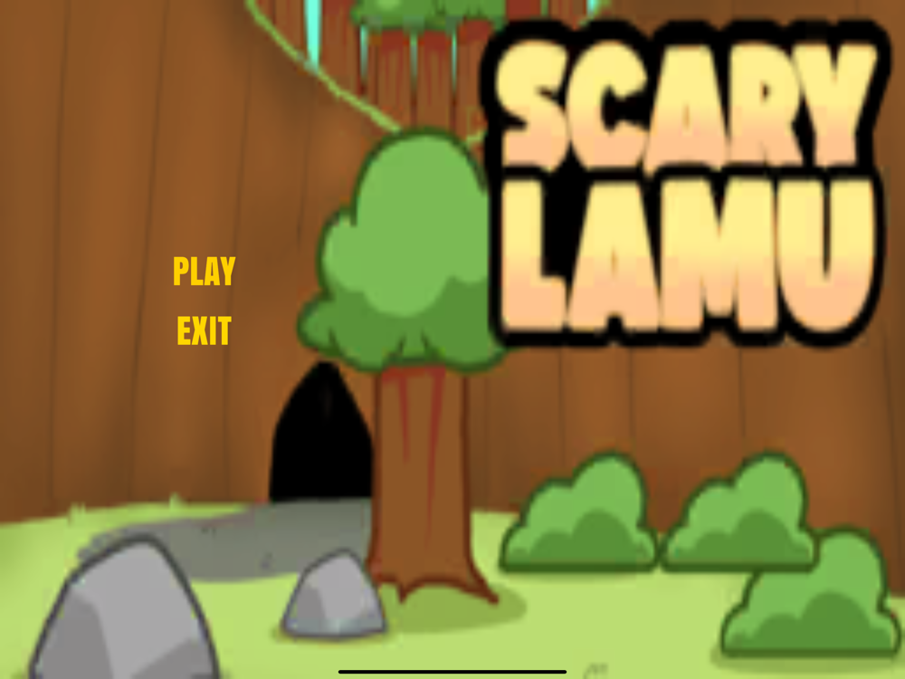 Scary Hungry Lamu Game for iOS (iPhone/iPad) - Free Download at AppPure
