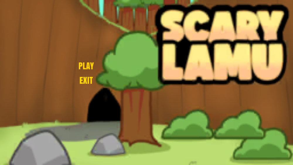 Scary Hungry Lamu Game for iOS (iPhone/iPad) - Free Download at AppPure