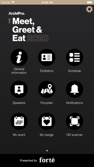 Meet, Greet & Eat 2020 for iOS (iPhone/iPad/iPod touch) - Free Download ...