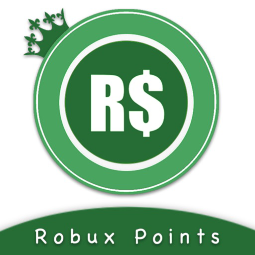 Robux Points & Code for Roblox for iOS (iPhone/iPad/iPod touch) - Free ...
