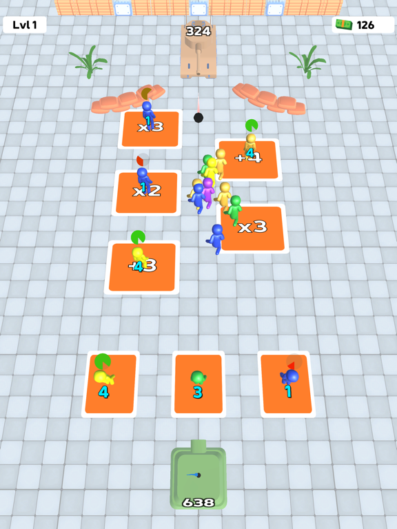 Multiplayer Manager for iOS (iPhone/iPad/iPod touch) - Free Download at ...