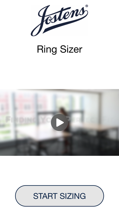 Jostens Ring Sizer for iOS (iPhone/iPad) - Free Download at AppPure