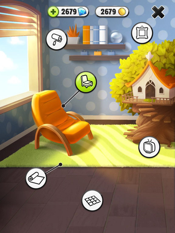 My Talking Tom+ for iOS (iPhone/iPad) - Free Download at AppPure