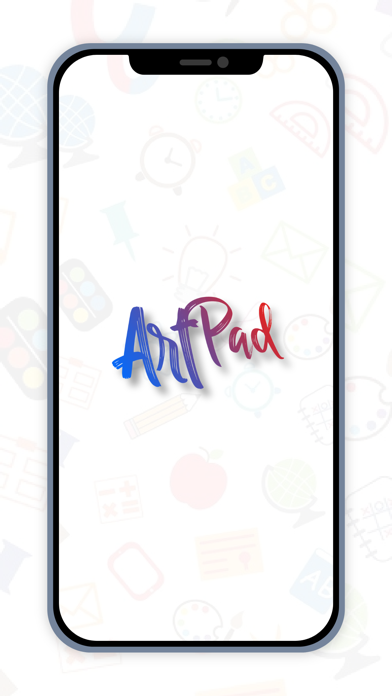 The ArtPad for iOS (iPhone/iPod touch) - Free Download at AppPure