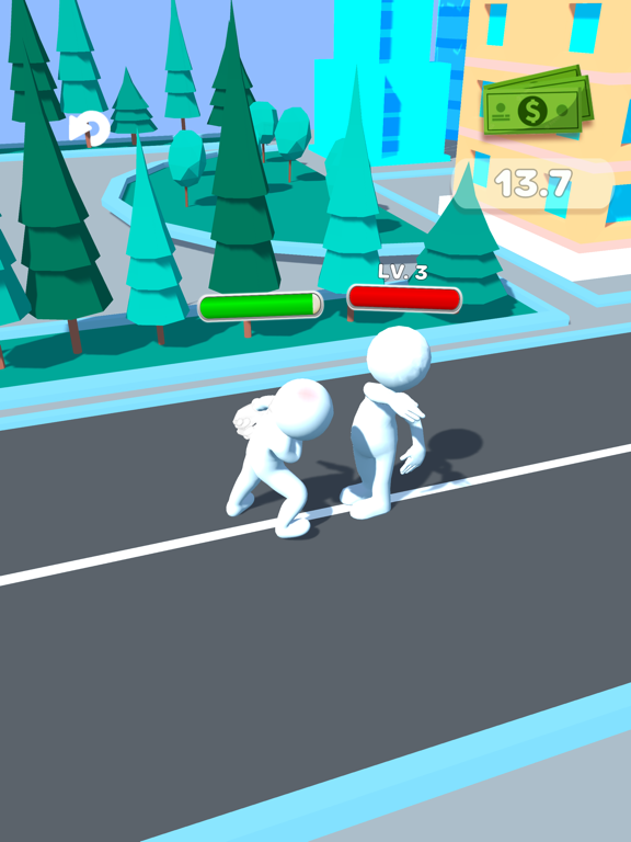 Slap Duel! for iOS (iPhone/iPad/iPod touch) - Free Download at AppPure