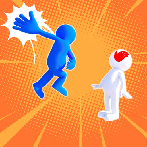 Slap Duel! for iOS (iPhone/iPad/iPod touch) - Free Download at AppPure