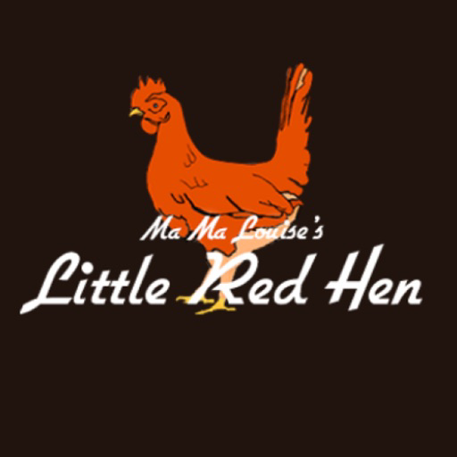 Little Red Hen - Restaurant for iOS (iPhone/iPad/iPod touch) - Free ...