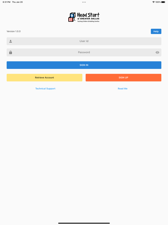 HSGD Parent Portal for iOS (iPhone/iPad/iPod touch) - Free Download at ...