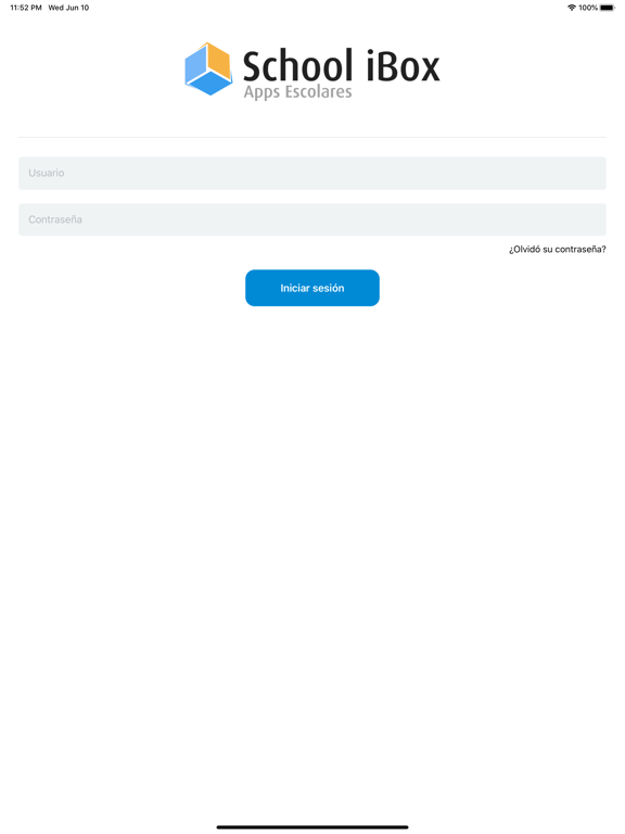 School iBox for iOS (iPhone/iPad/iPod touch) - Free Download at AppPure
