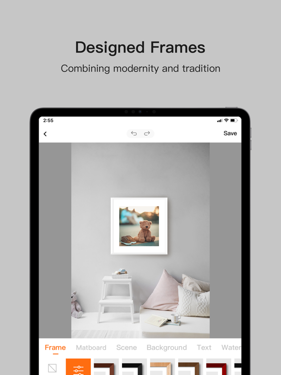 Laden Sie Meow Frame für iOS (iPhone/iPad/iPod touch) bei AppPure ...