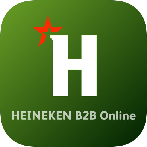 HEINEKEN B2B Online pour iOS (iPhone/iPod touch) - Téléchargement ...