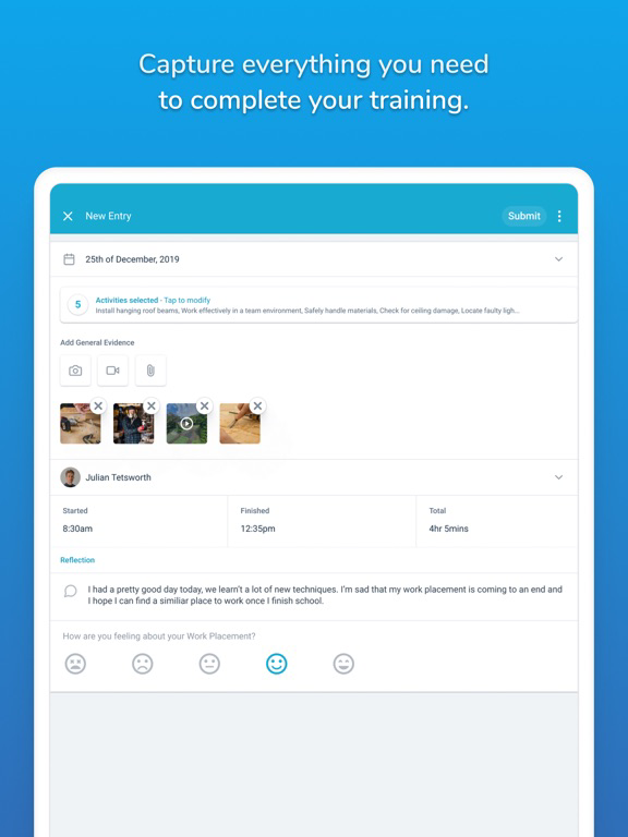 aXcelerate Learner for iOS (iPhone/iPad/iPod touch) - Free Download at ...