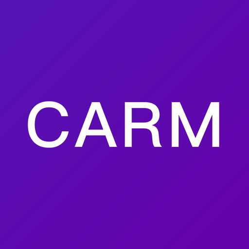 CARM Mobile for iOS (iPhone/iPad/iPod touch) - Free Download at AppPure