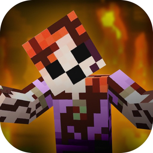 Giant Alex Mods for Minecraft for iOS (iPhone/iPad) - Free Download at ...