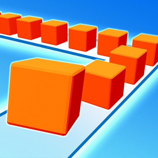 Conveyor Belt Puzzle for iOS (iPhone/iPad/iPod touch) - Free Download ...