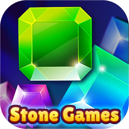 Stone Games for iOS (iPhone/iPad) - Free Download at AppPure