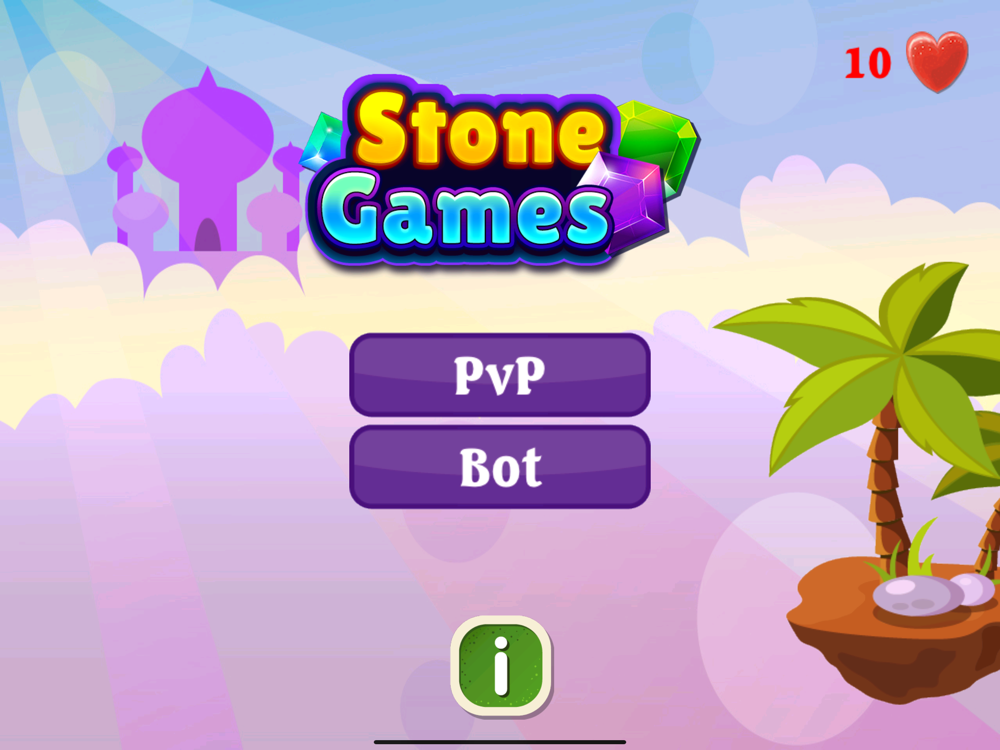 Stone Games for iOS (iPhone/iPad) - Free Download at AppPure