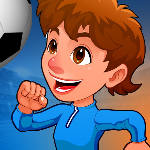 Football Pong Game for iOS (iPhone/iPad/iPod touch) - Free Download at ...