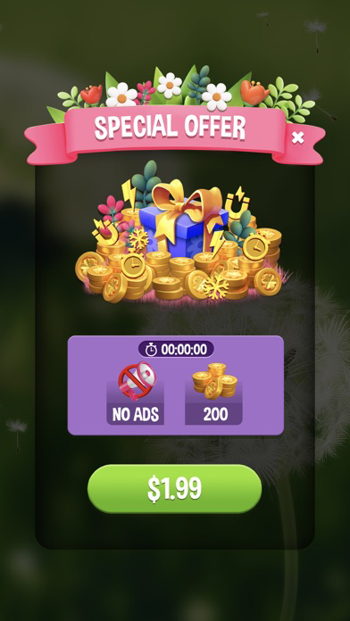 Zen Blossom: Flower Tile Match for iOS (iPhone/iPad/iPod touch) - Free ...