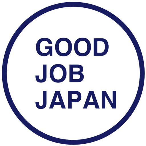 GOOD JOB JAPAN for iOS (iPhone) - Free Download at AppPure