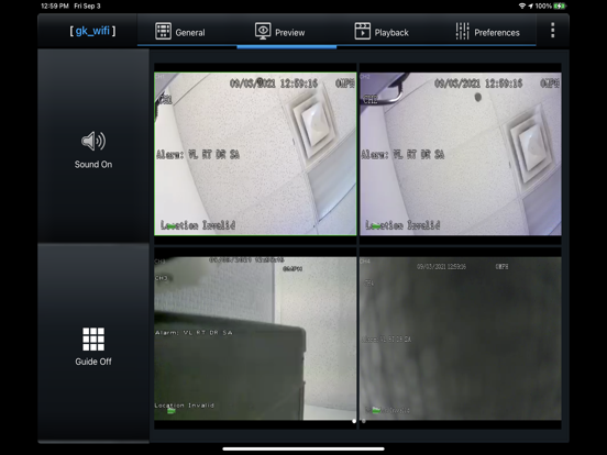 G4 Connect for iOS (iPhone/iPad) - Free Download at AppPure