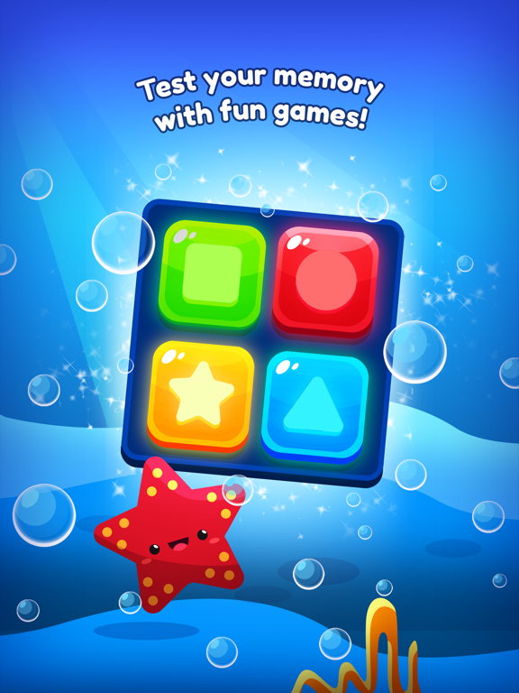 Smart Brain Games for iOS (iPhone/iPad/iPod touch) Latest Version at $1 ...