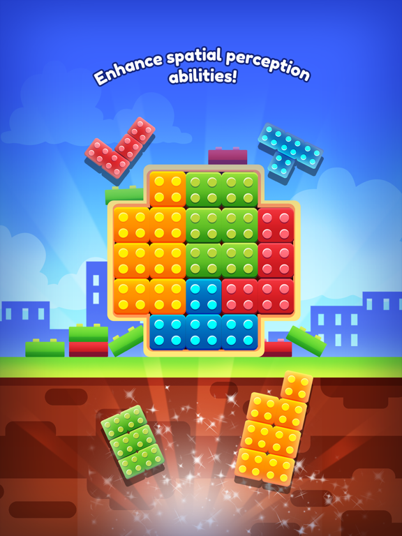 Smart Brain Games for iOS (iPhone/iPad/iPod touch) Latest Version at $1 ...