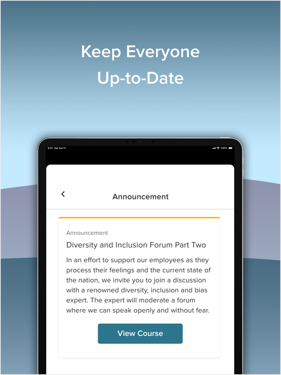 NEOGOV for iOS (iPhone/iPad/iPod touch) - Free Download at AppPure