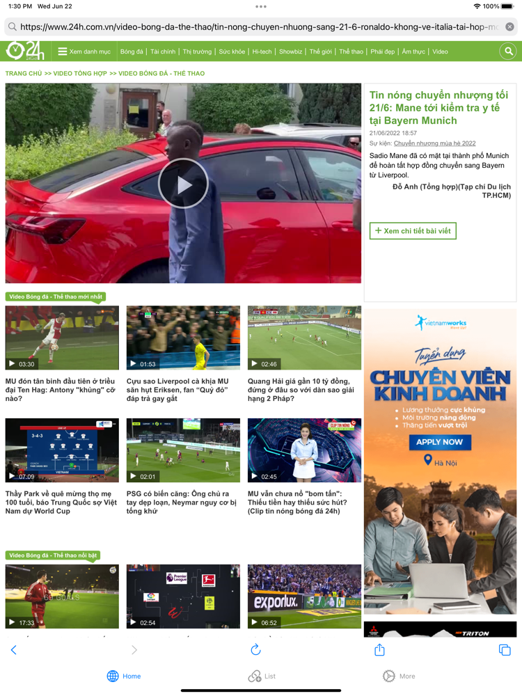 VidMate™ for iOS (iPhone/iPad) - Free Download at AppPure
