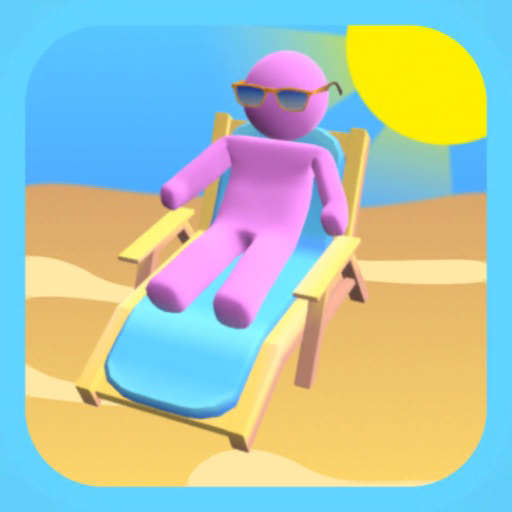 Beach Club Master for iOS (iPhone/iPad) - Free Download at AppPure