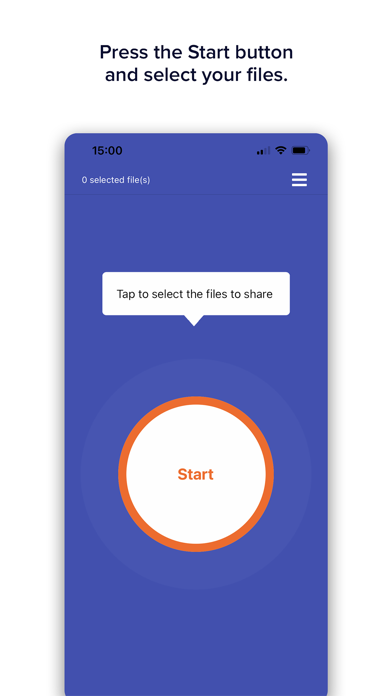 TransferNow – Send Large Files for iOS (iPhone/iPad/iPod touch) - Free ...