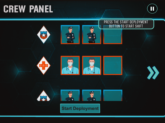 911 Emergency Dispatcher sim for iOS (iPhone/iPad/iPod touch) - Free ...