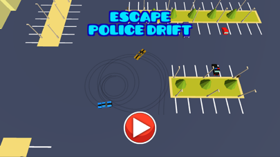 Escape Police Drift 3D for iOS (iPhone/iPad/iPod touch) - Free Download ...