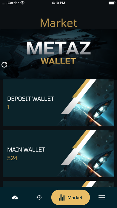 MetaZ for iOS (iPhone/iPod touch) - Free Download at AppPure