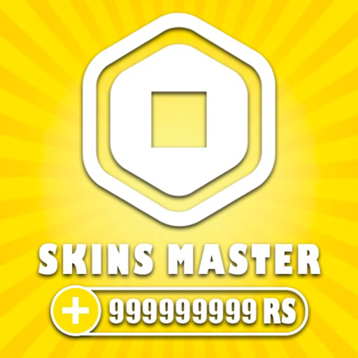 Robux Skins Master For Roblox for iOS (iPhone/iPad) - Free Download at ...